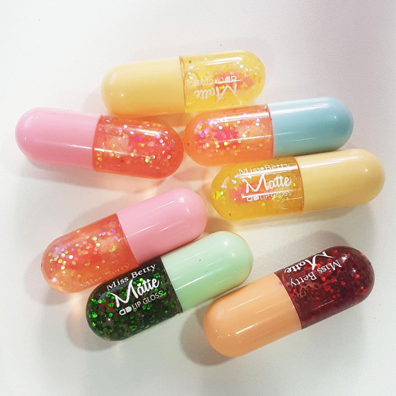 Lip Gloss Miss Betty Lip Gloss Miss Betty