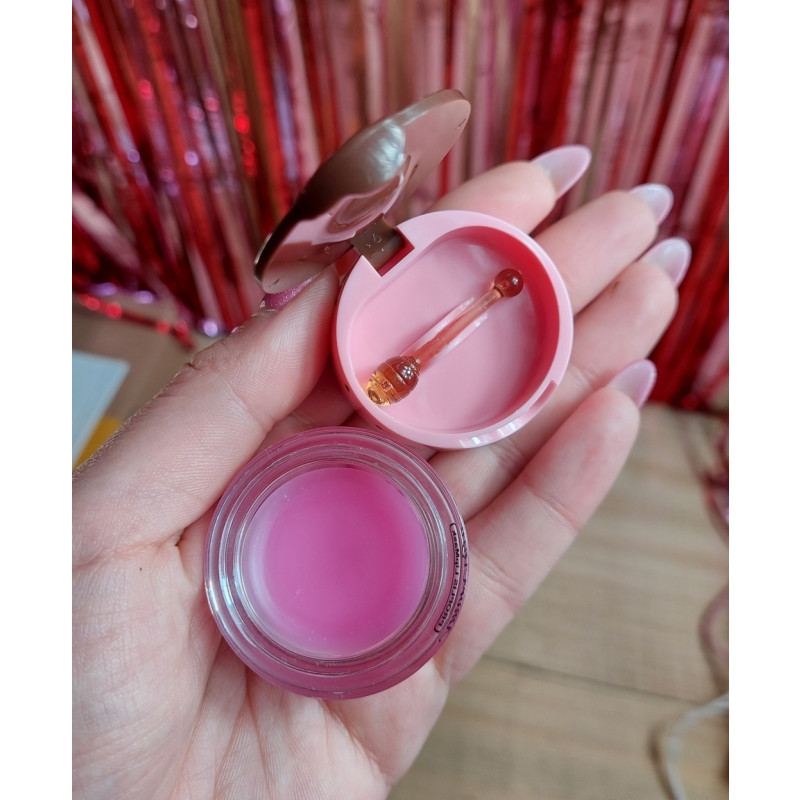 Máscara Labial Hidratante Lip Balm Amor Anjo
