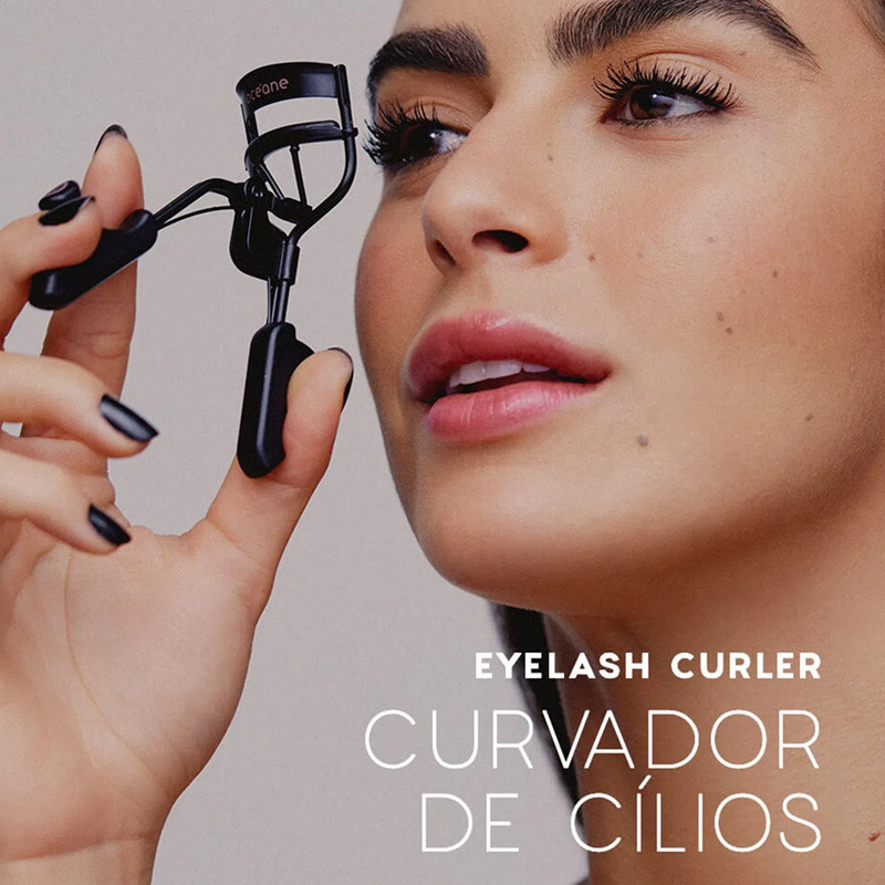 Curvador de Cílios Curvex Eyelash Curler Mariana Saad - RM MAKE-UP