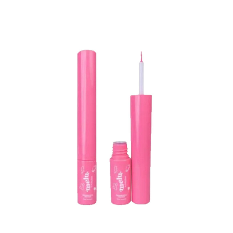 Delineador Líquido Pink Power Melu Ruby Rose